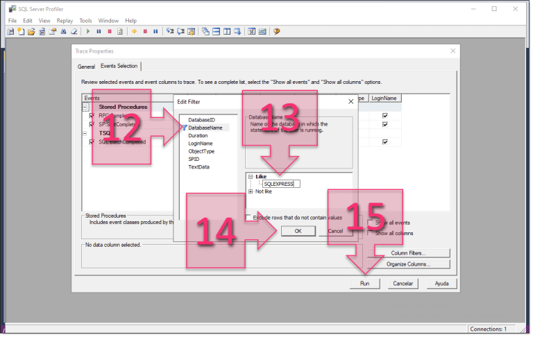 Cómo mejorar el rendimiento de mi SQL Server 2019